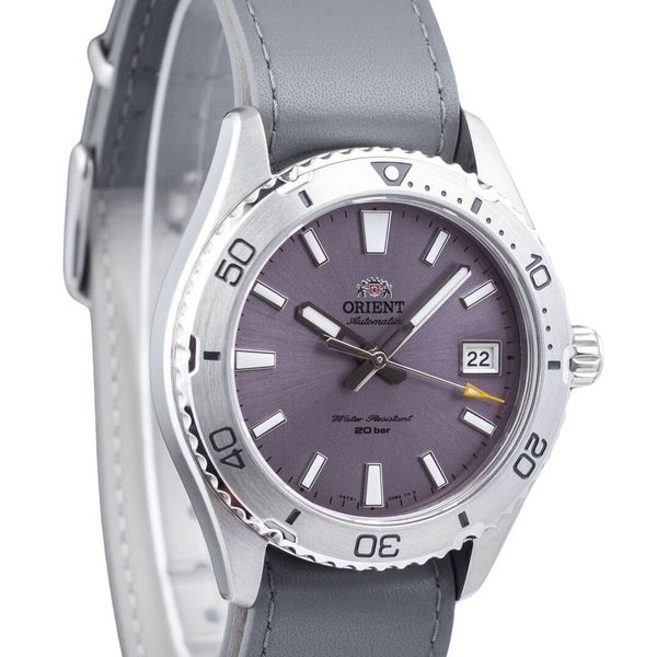 Orient Sports Automatic Diver Watch RA-AC0Q07V10B 200M Men's Watch ...