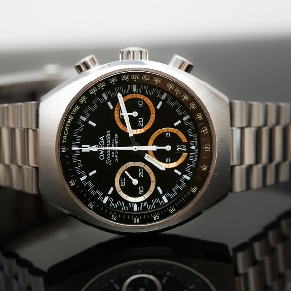 [WTS] Omega Speedmaster Mark II Rio 2016 Olympic Games Collection ...