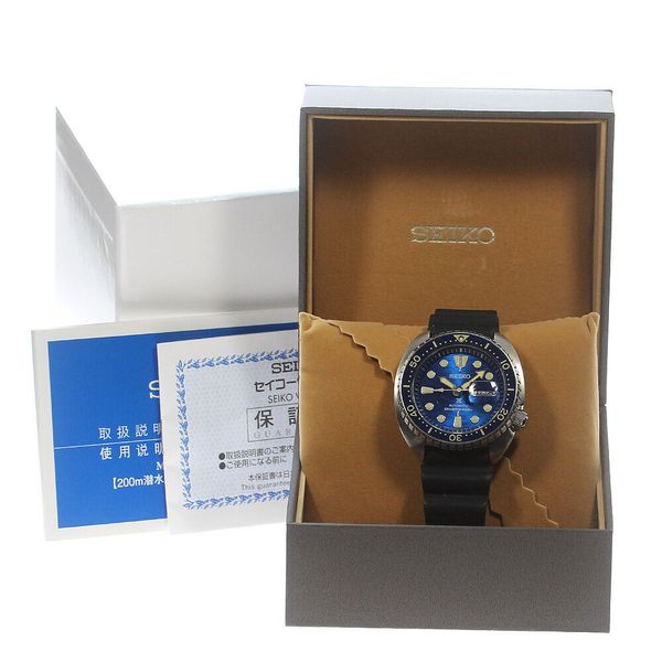 SEIKO Prospex diver 200m SBDY047/4R36-08D0 Day date Automatic Men's ...