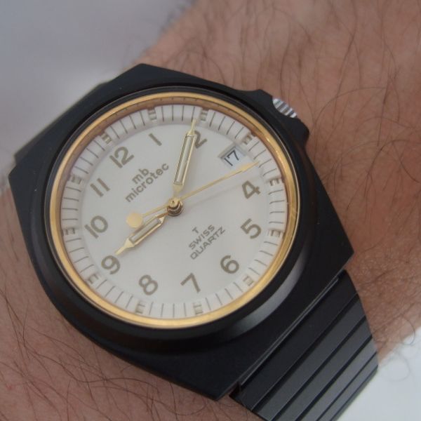 FS:Mb-Microtec-Nos | WatchCharts Marketplace