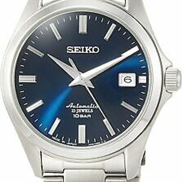 SEIKO Seiko Selection SZSB013 Mechanical Automatic Men's Watch New in ...