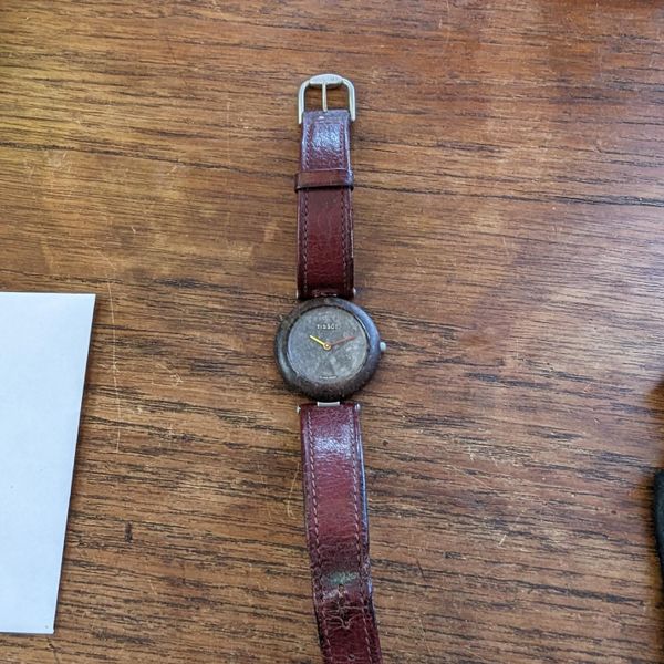 [WTS] Tissot RockWatch R150 | WatchCharts