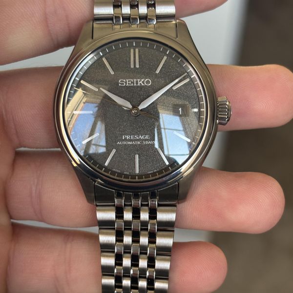 [WTS] Seiko Presage Classic Series SPB465 BNIB | WatchCharts Marketplace