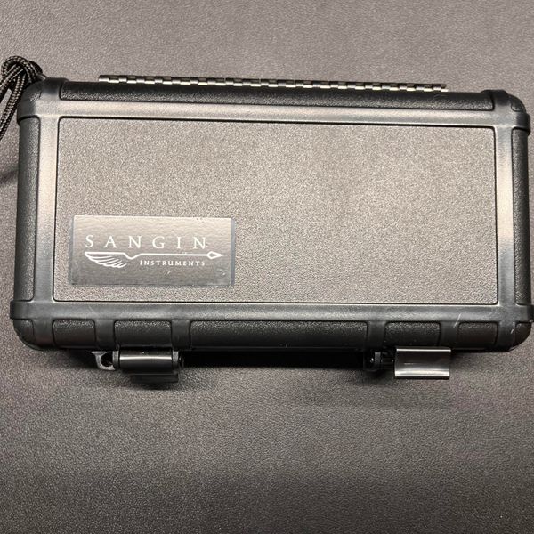 [WTS] Sangin Overlord GMT - Box, Papers, Mint | WatchCharts