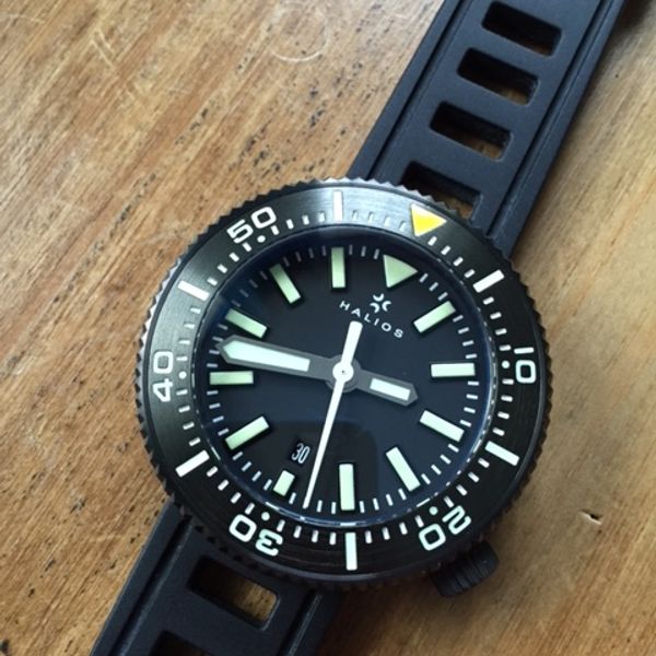 FS - Halios Puck DLC + Extras | WatchCharts