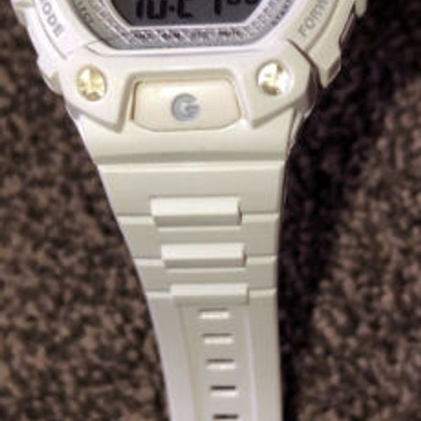 CASIO Baby-G model BLX-100 | WatchCharts