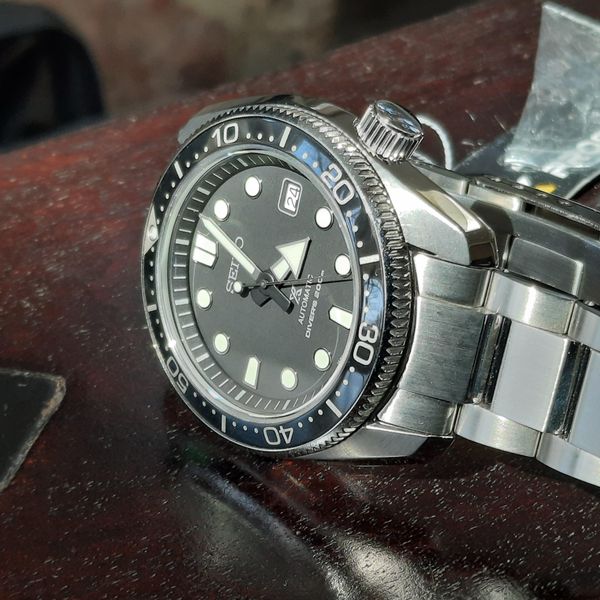 [WTS] Seiko SPB077 | WatchCharts