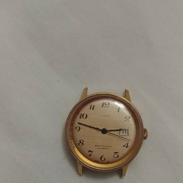 1973 Timex Automatic | WatchCharts