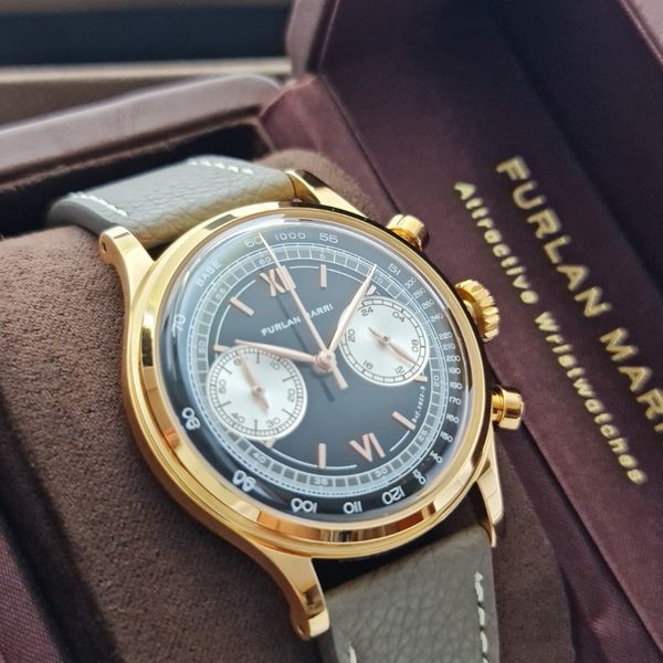 Furlan Marri Farro Chronograph | WatchCharts