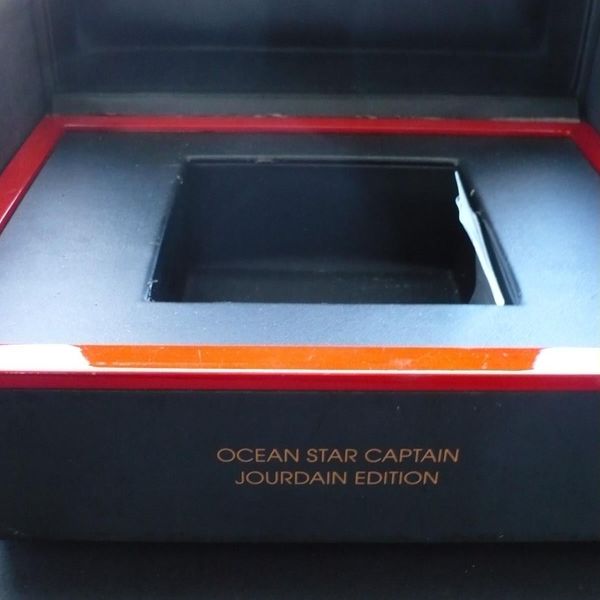 [WTS] Mido Ocean Star Captain Jourdain Edition ladies auto dive watch ...