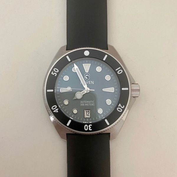 FS: Raven Solitude | WatchCharts Marketplace