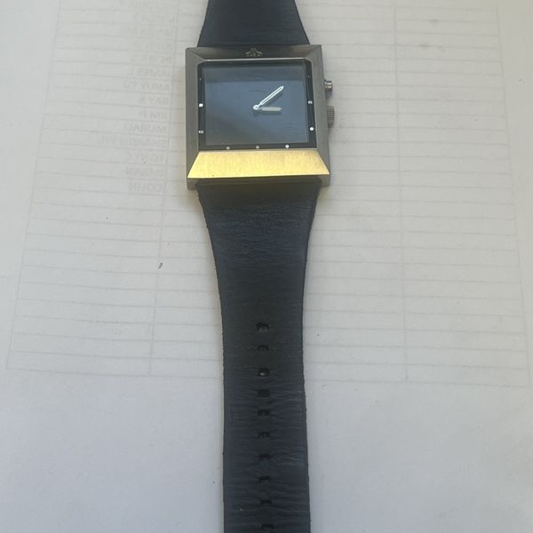 Fossil Atari Asteroids Watch Ltd Edition Used | WatchCharts Marketplace