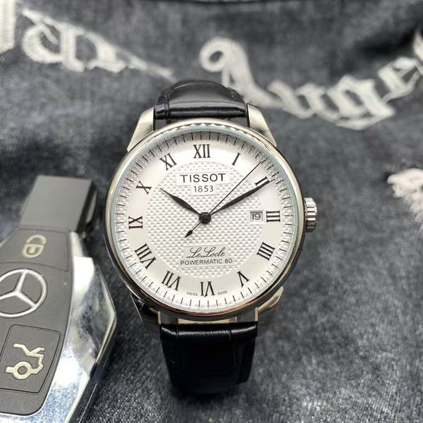 Tissot classic Rolex series | WatchCharts Marketplace