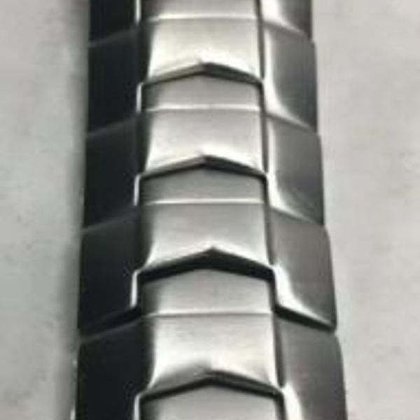 Casio Oceanus OC-500 2714 Band Only Nice!!! | WatchCharts