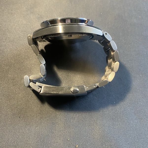 seiko mod speedtimer professinal mans watch | WatchCharts Marketplace