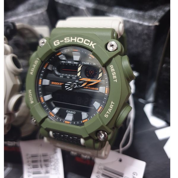 GA-900, G-Shock, GA900HC, ga900, ga900hc5a, ga900hc3a, gshock, casio ...