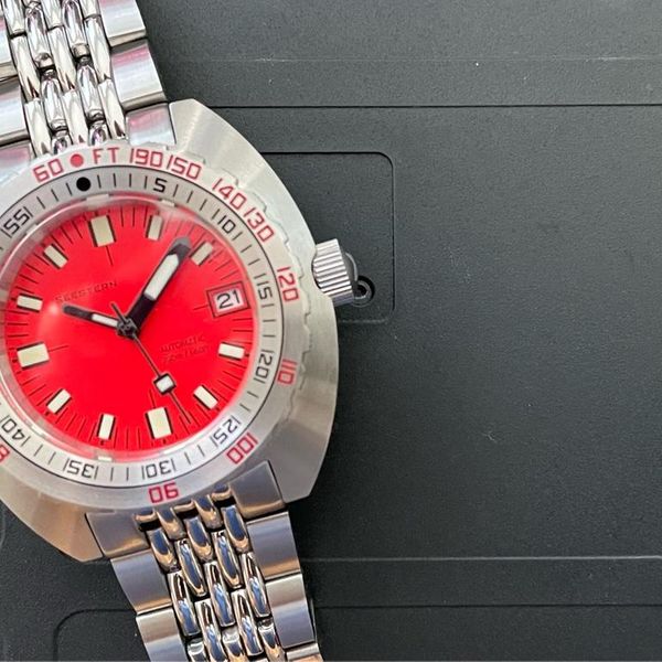 FS: Seestern Doxa Homage | WatchCharts