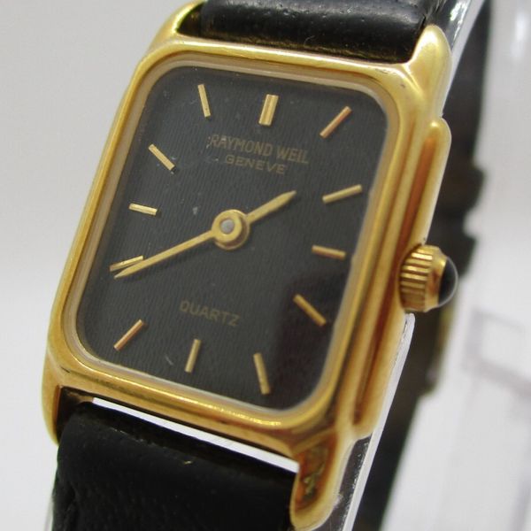 Raymond Weil Ladies Watch - Model 5700 | WatchCharts Marketplace