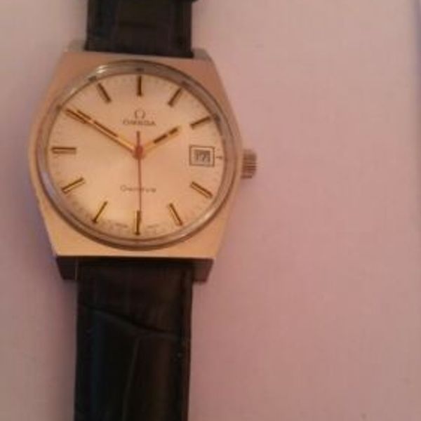 Omega Geneve cal 613 | WatchCharts