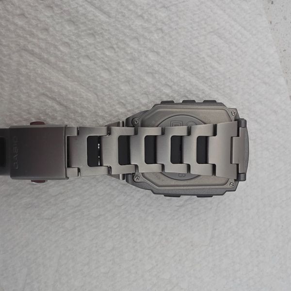 CASIO WQV-2-1 Wrist Camera Digital Watch Rare Vintage, new no box ...