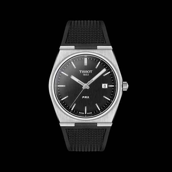 Tissot PRX Quartz | WatchCharts Marketplace