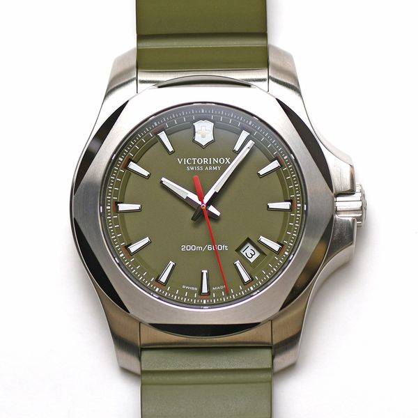 New arrival VICTORINOX SWISSARMY Victorinox Swiss Army INOX Inox 241683 ...