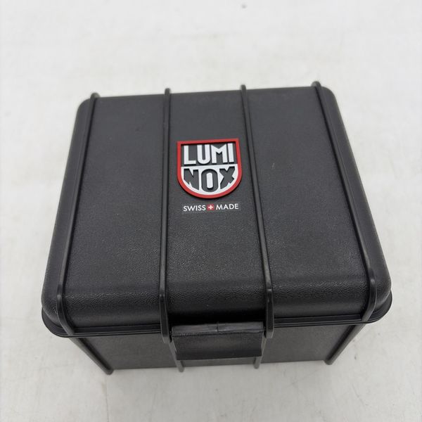 Luminox F-22 RAPTOR™ Titanium 9270 Series Pilot Watch, 44 mm ( XA.9272 ...