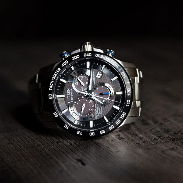 [WTS] Citizen AT4010-50E | WatchCharts