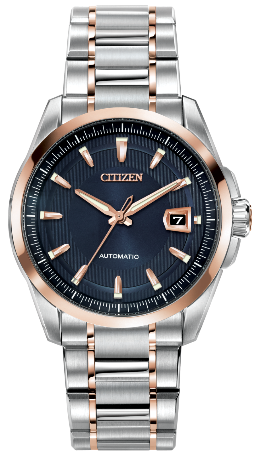 Citizen Signature Grand Classic (NB0046-51L) Market Price | WatchCharts