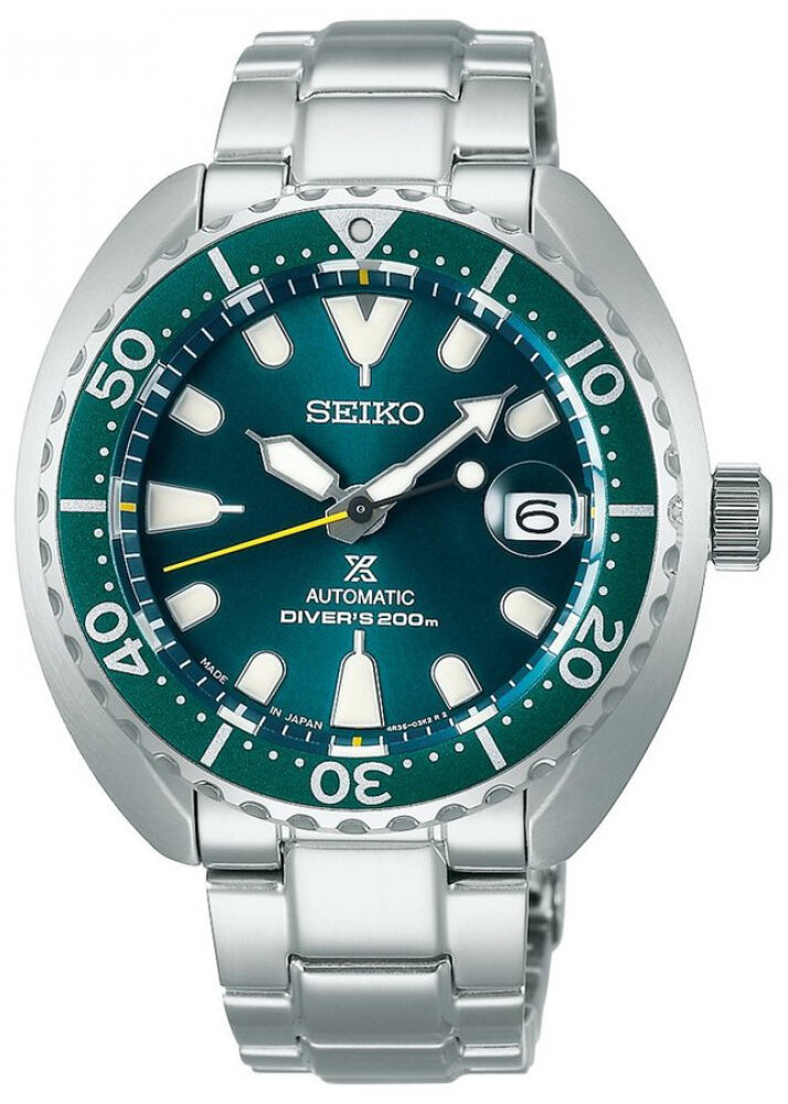 Seiko Prospex Mini Turtle (SBDY083) Market Price | WatchCharts