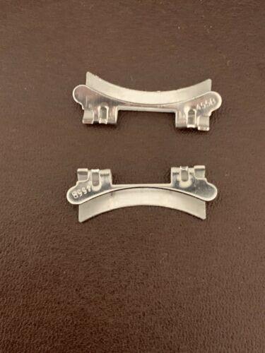 Rolex Tudor 455B Stainless Steel End Links WatchCharts Marketplace