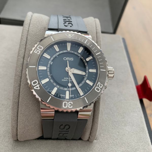 Oris : Source of Life Limited Edition | WatchCharts Marketplace