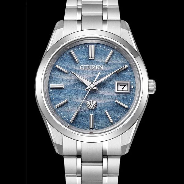 Citizen Chronomaster. Limited Edition. Full Kit Dec 2024. AQ4100-65H ...