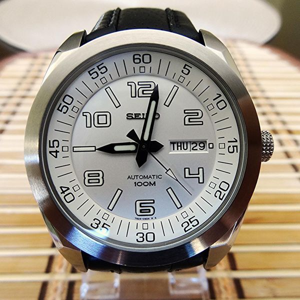 FS: Seiko SNKF09 aka BFS | WatchCharts