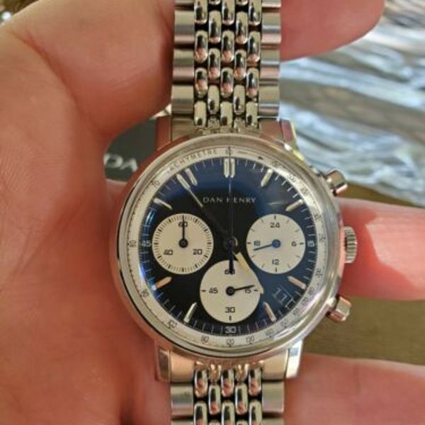 Dan Henry 1964 | WatchCharts Marketplace