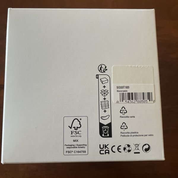 Swatch x Omega - Mission on Earth - Desert - SO33T103 - Used ...