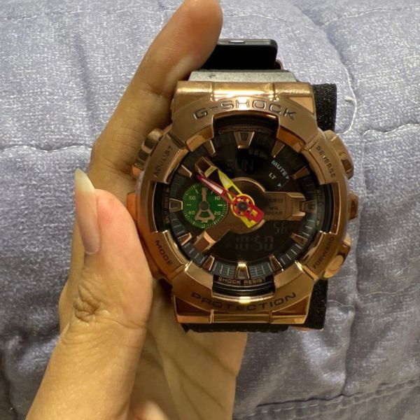 Rui Hachimura Signature Model Second Generation | WatchCharts Marketplace