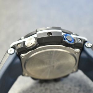 Casio G-Shock Carbon Bezel Hip Aviation Designed Pilot Watch Casio G-Shock Carbon Bezel Hip Aviation Designed Pilot Watch
