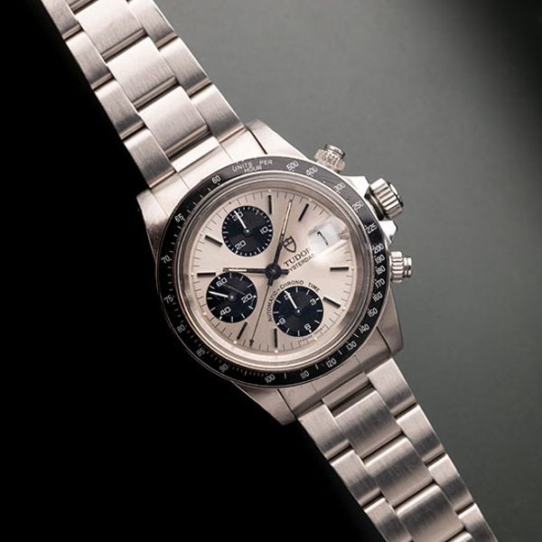 FS: 1994 Tudor 79160 Big Block Chronograph | WatchCharts Marketplace