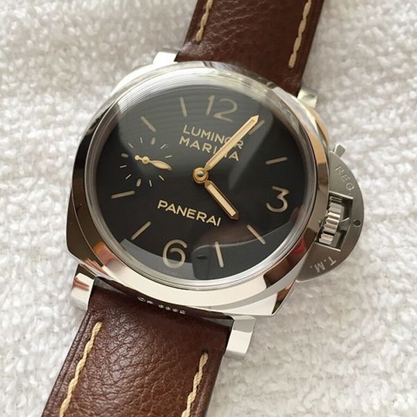 PAM 422 4 Straps 2 Unworn 100% MINT! Triple Boxes | WatchCharts