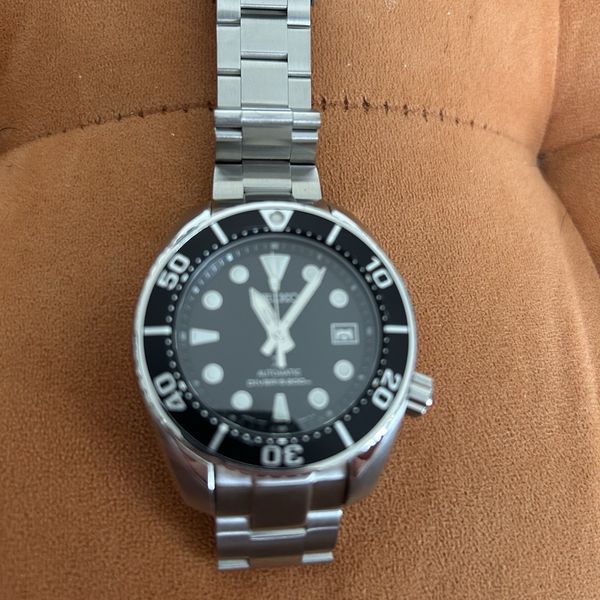 Seiko SUMO SPB101J1 Prospex Professional Watch - 2021 aka Seiko Sumo ...