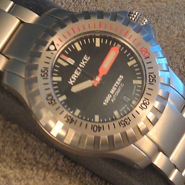 SOLD *** FS: KREMKE SUBZILLA | WatchCharts