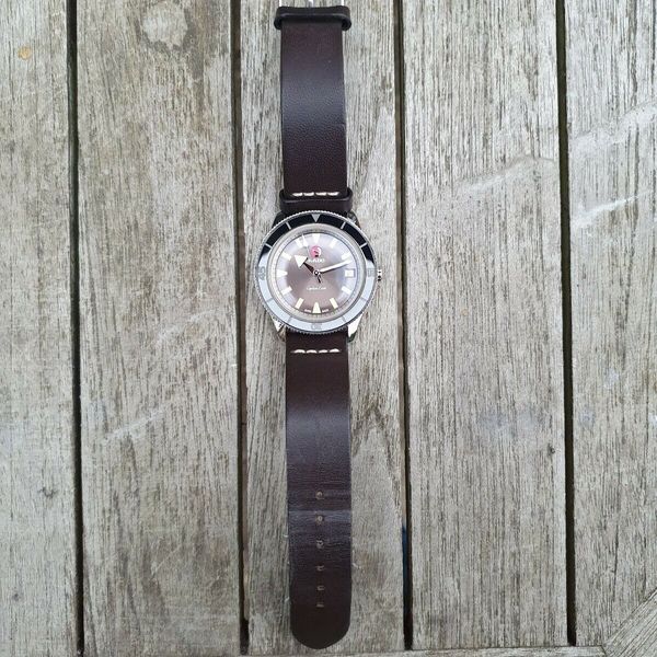 2018 Rado Captain Cook HyperChrome Auto, Full set, Limited Edition - 1 ...