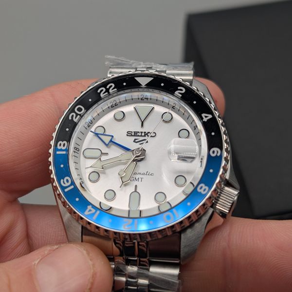 [WTS] Seiko SSK033-$275obo shipped | WatchCharts Marketplace
