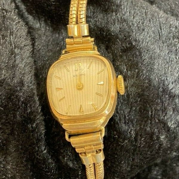 WEMPE Plaque Lamine 20 Microns Fond Acier Inoxydable Excalibur Ladies ...