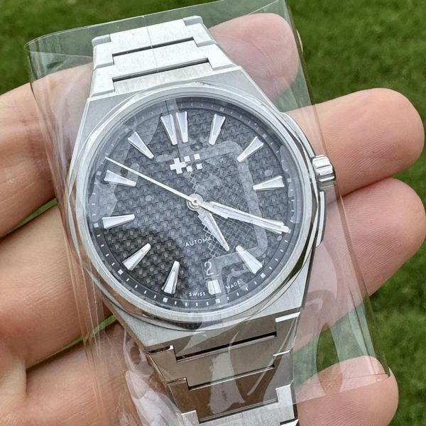 [WTS] Christopher Ward 12 Twelve 40mm Basalt Grey Mint Nearly New 5 ...