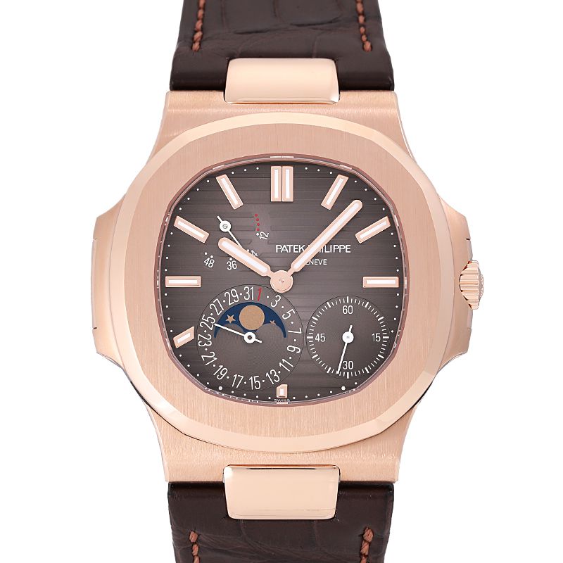 [Up to 7 times points for entry & purchase] Patek Philippe Nautilus ...