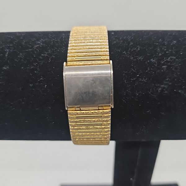 Vintage Omega 21 Electra 14k GE3878 | WatchCharts Marketplace