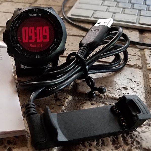 FS: Garmin Fenix 2 ** New | WatchCharts Marketplace
