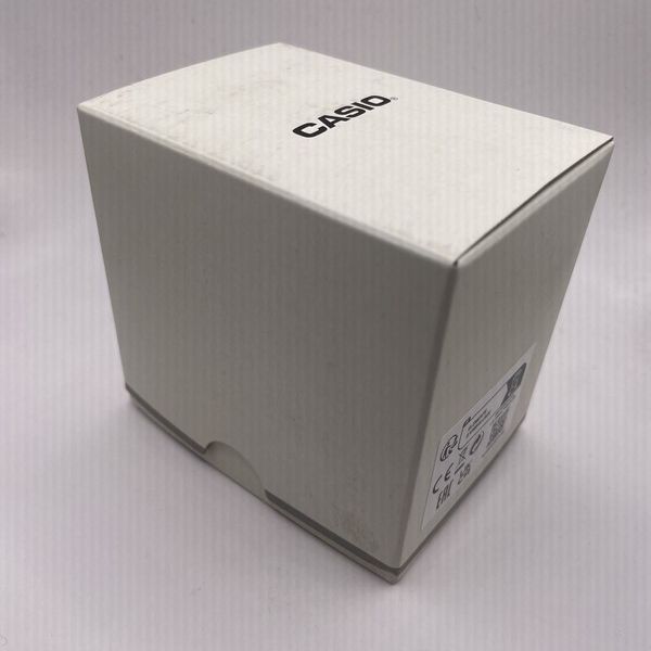 Casio Heavy Duty Digital Watch W-218H-1BVEF Â£16.90 | WatchCharts ...